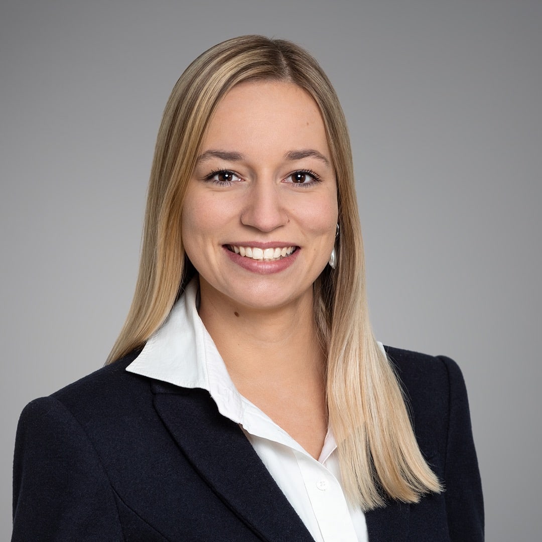 x.project AG verstärkt Team mit Linda Rebholz – x.project AG